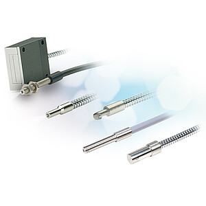 Robot calibration using optical sensors | Micro-Epsilon